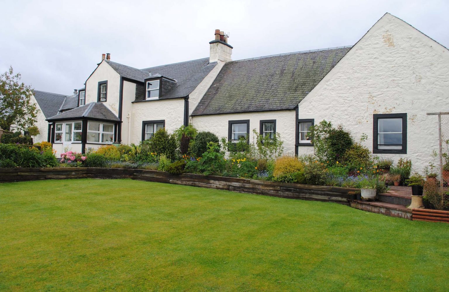 Holiday Cottages In Ayrshire, Scotland | Lochfield Farm