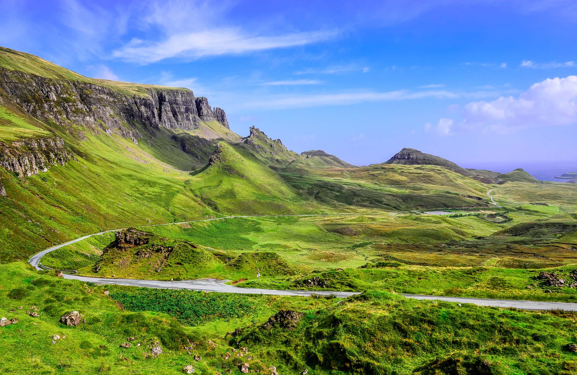 Lochfield Farm, Affordable Cottage Holidays in Ayrshire